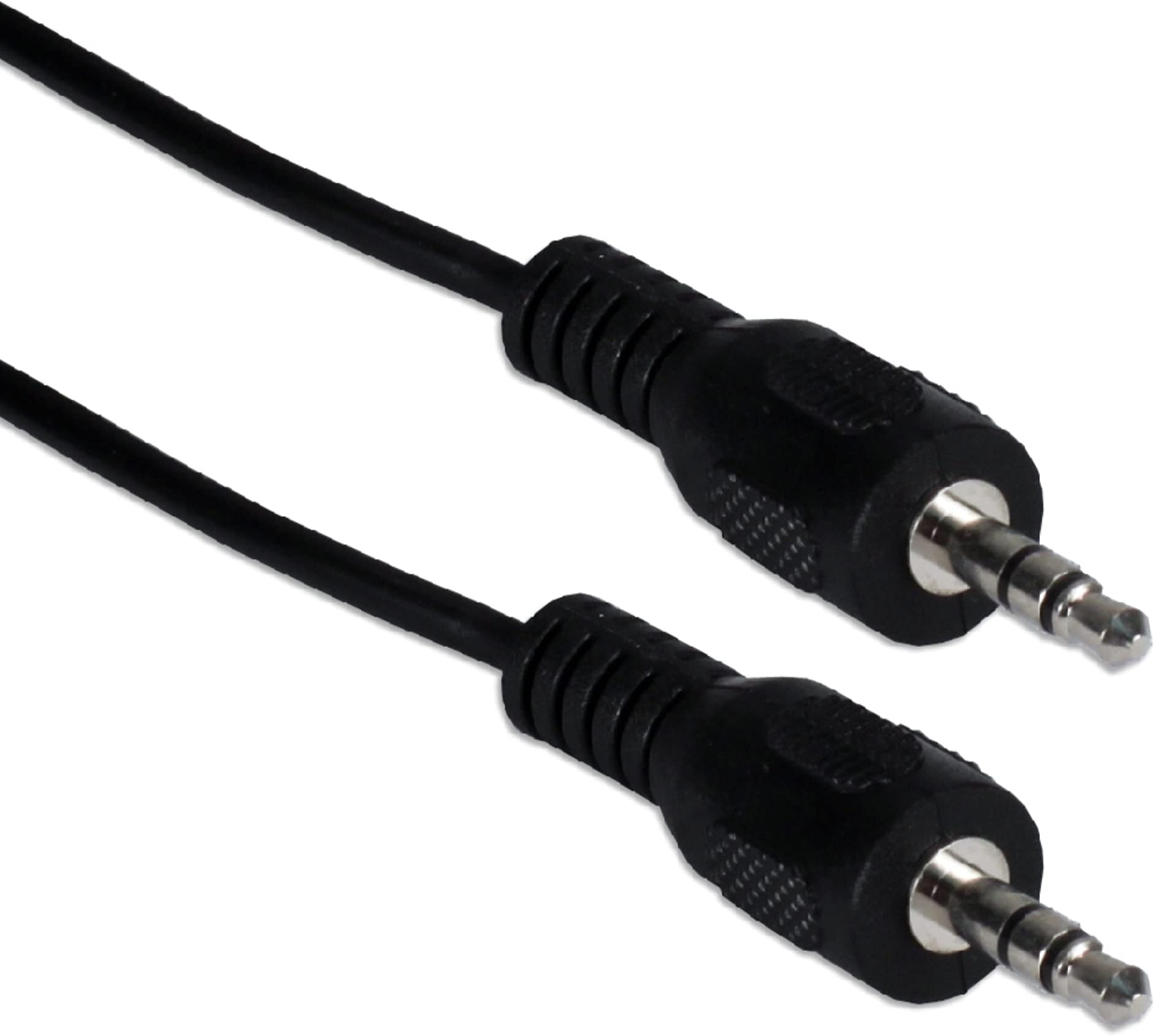 Amazon.com: CamDesign 3.5mm (1/8") Stereo Mini Male TRS (PC/Laptop ...