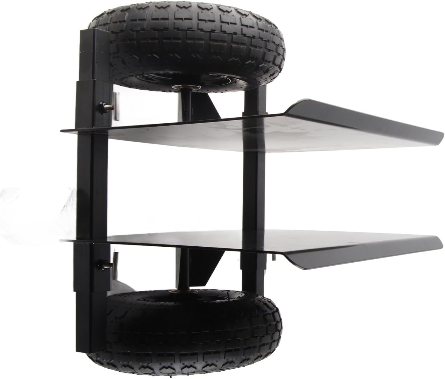 Amazon.com: Heavy Duty Panel Dolly with 10in Wheels, 600lbs Load ...