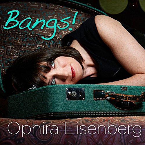Amazon.com: Bangs! [Explicit] : Ophira Eisenberg: Digital Music