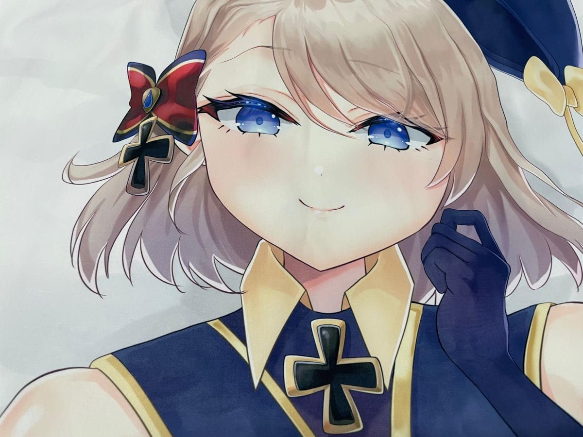 Amazon.co.jp: Genuine Dakimakura Cover Nimi Z23 Azur Lane Azuren : Hobbies