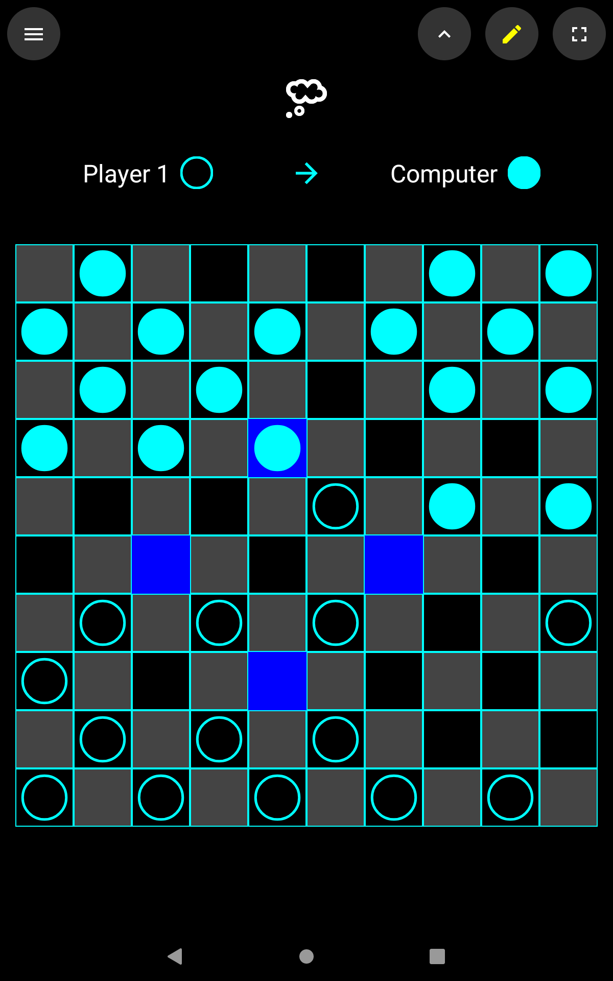 Checkers Around The World - App on Amazon Appstore