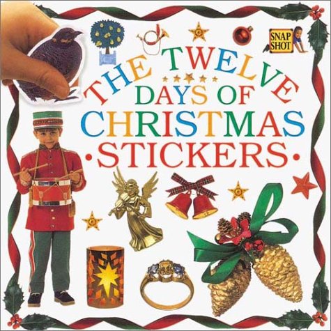 The Twelve Days of Christmas : Amazon.in: Books