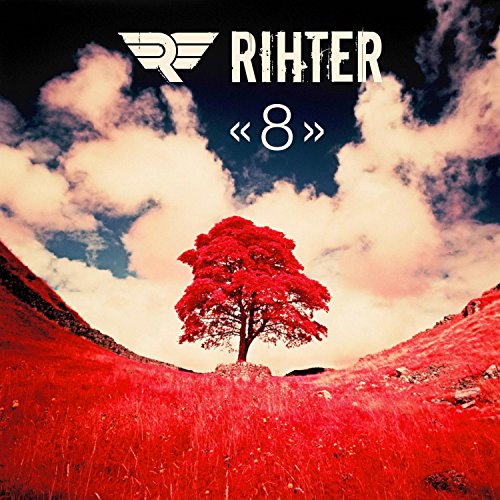 Amazon.com: 8 : Rihter: Digital Music