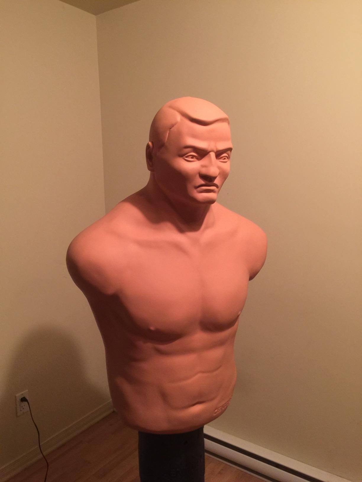 Century Bob Body Opponent Bag, Heavy Bags - Amazon Canada