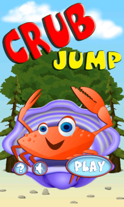 Crab Jump:Amazon.com:Appstore for Android