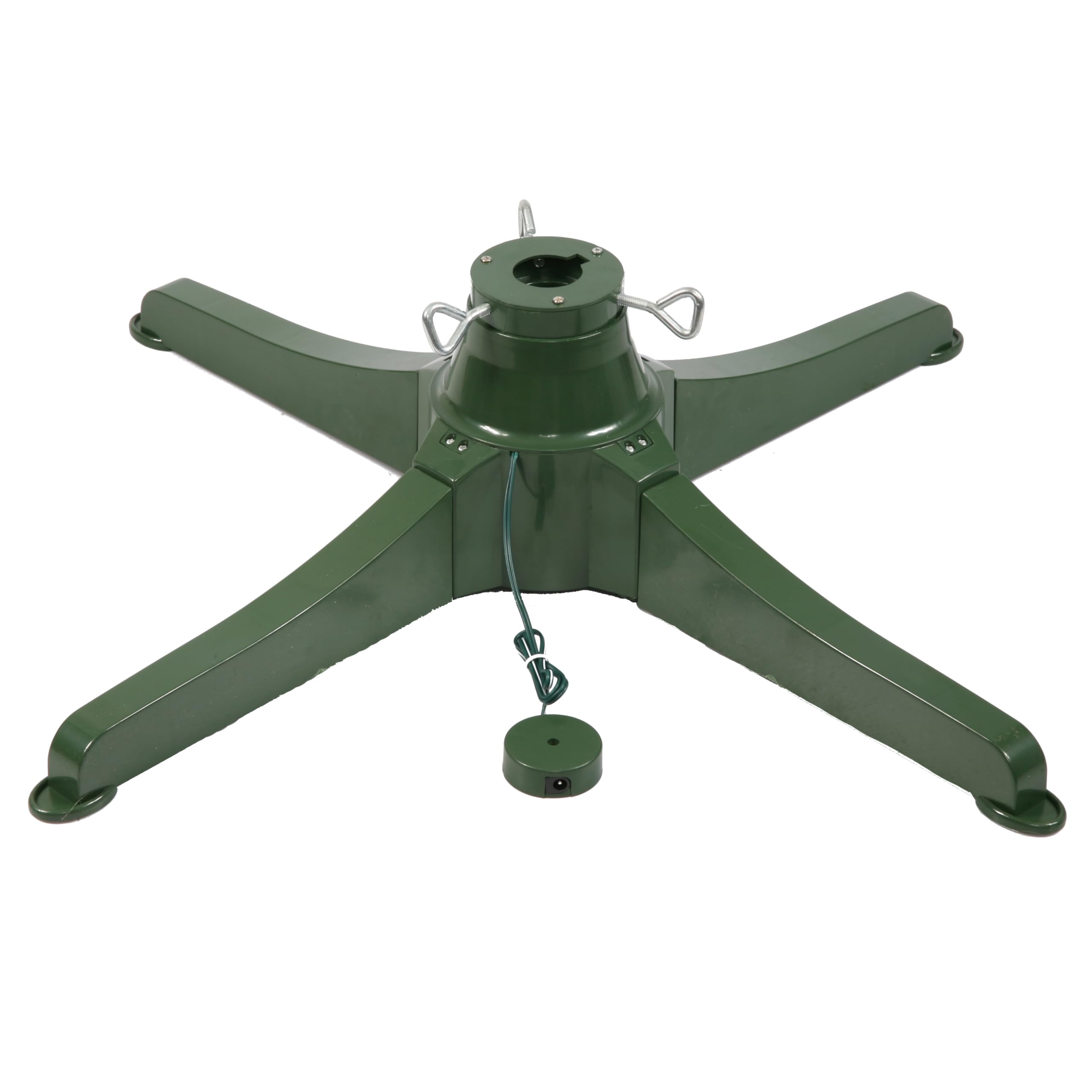 Amazon.com: Vickerman 350 Degree Revolving Tree Stand - Holds up to 75 ...