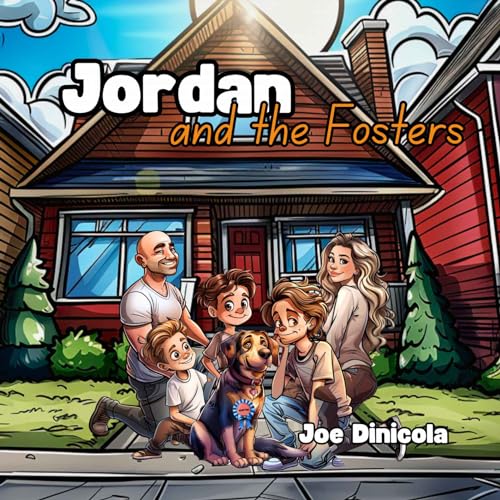 Book review of Jordan and the Fosters - Readers' Favorite: Book Reviews ...