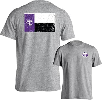 Amazon.com: Sport Your Gear Tarleton State Texans Official State Flag ...