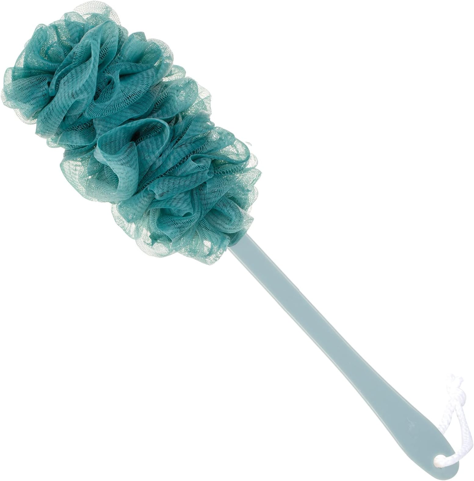 Amazon.com: EcoTools EcoPouf Bath Brush, Loofah Brush for Bath & Shower ...