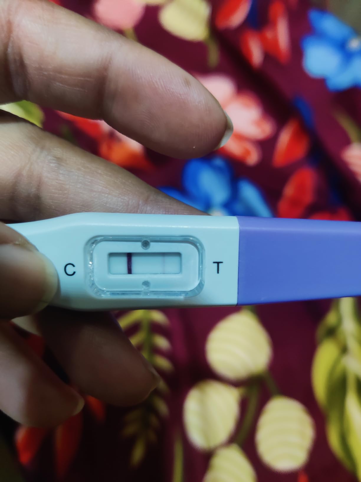 Buy Ezeefind Early Pregnancy Test Kit | Midstream Technology for Women ...