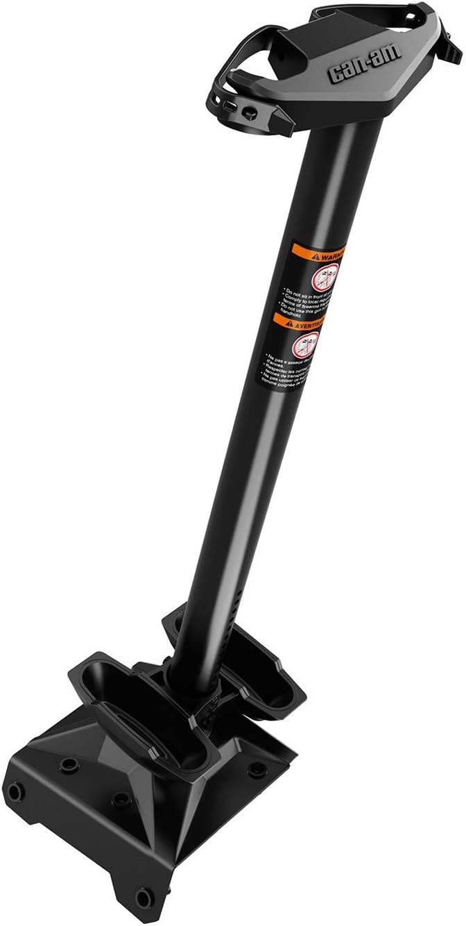 Amazon.com: Can-Am Hunting Dual Gun Holder Kit 715005265 New Oem