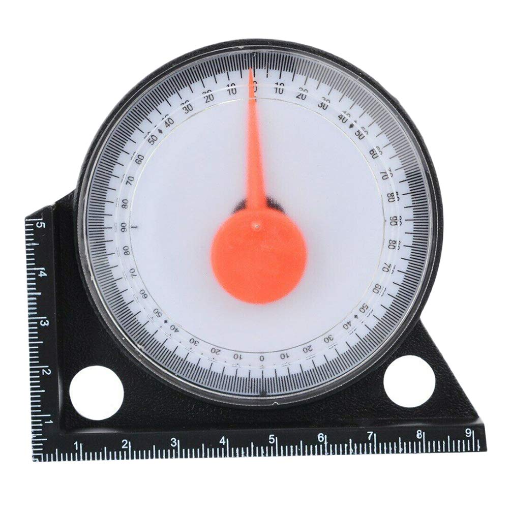 Inclinometer Slope Inclinometer Magnetic Angle Meter Tilt Level Meter ...