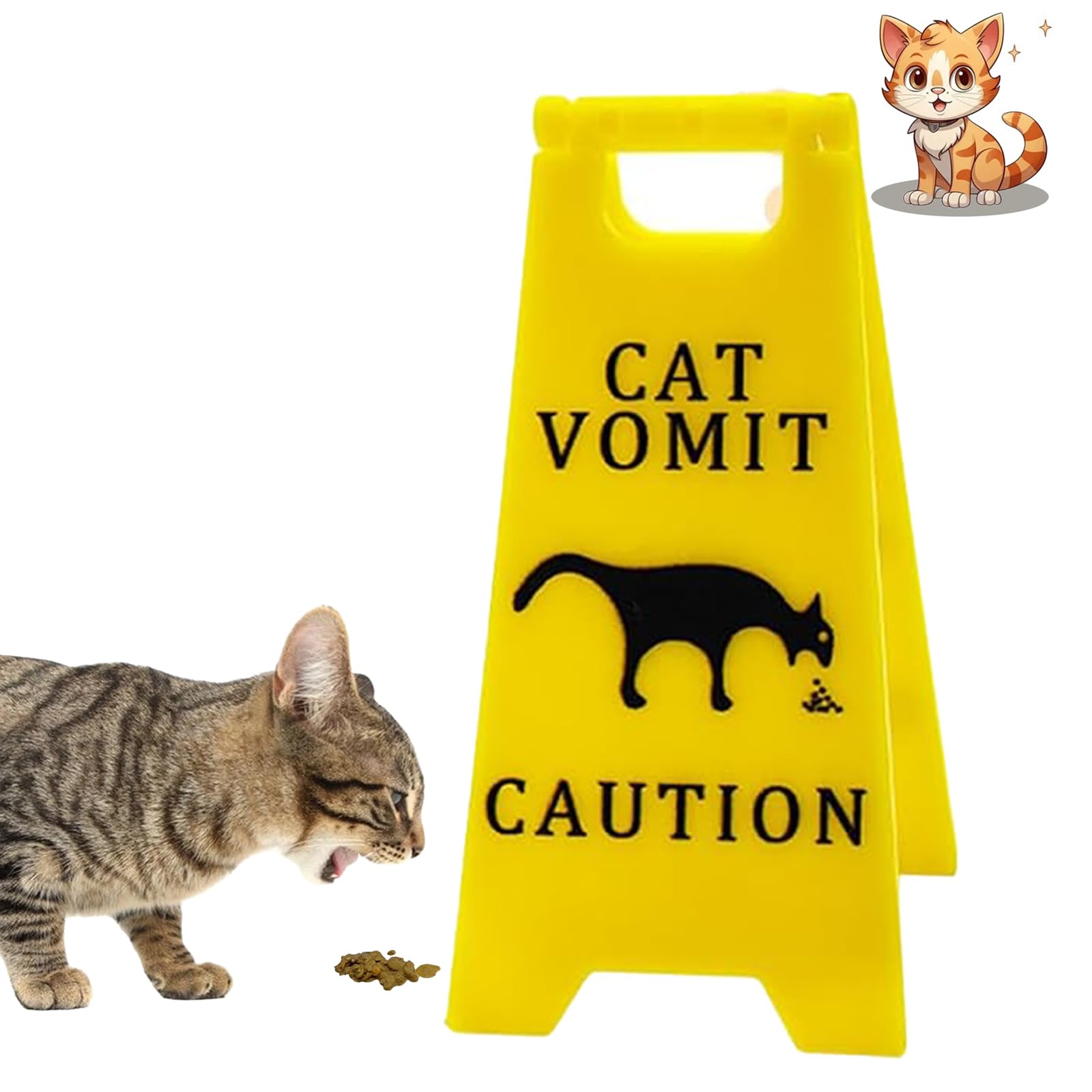 Cat Puking Memes
