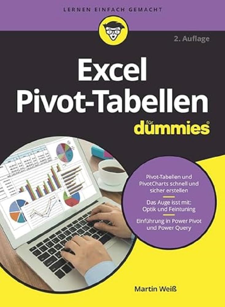 Buy Excel Pivot-Tabellen für Dummies Book Online at Low Prices in India ...