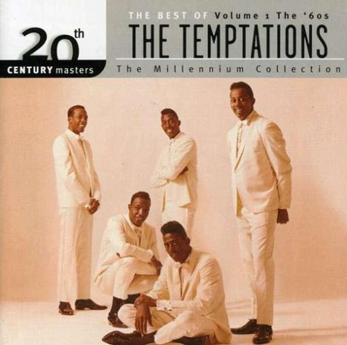 Amazon.co.jp: 20th Century Masters: The Millennium Collection Vol. 1 ...