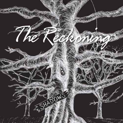 Amazon.com: Shadows : The Reckoning: Digital Music