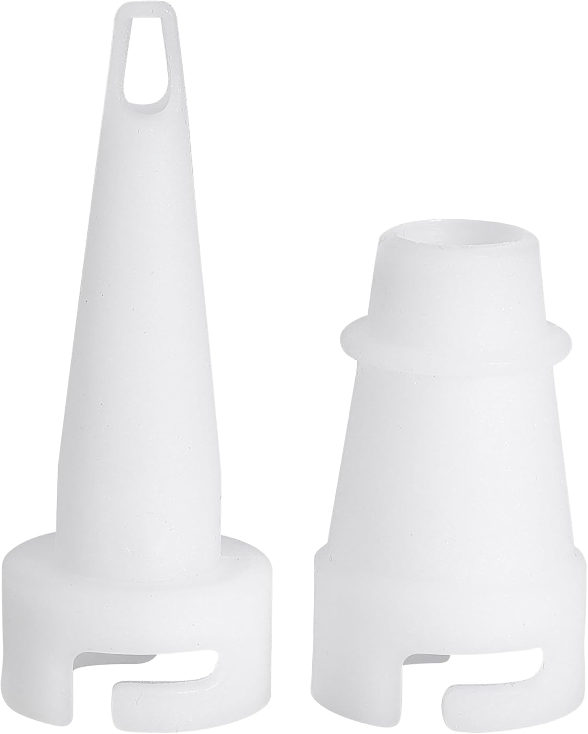 Amazon.com : Nayciiy Quick Pump Fitting Nozzle Inflation Pump Adapter ...