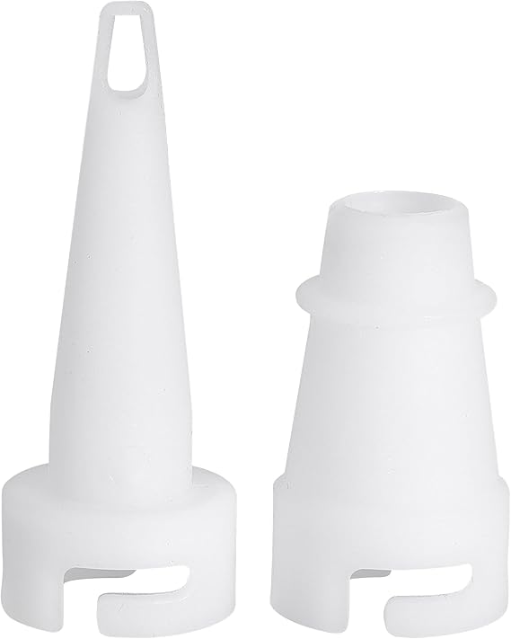 Amazon.com : Nayciiy Quick Pump Fitting Nozzle Inflation Pump Adapter ...