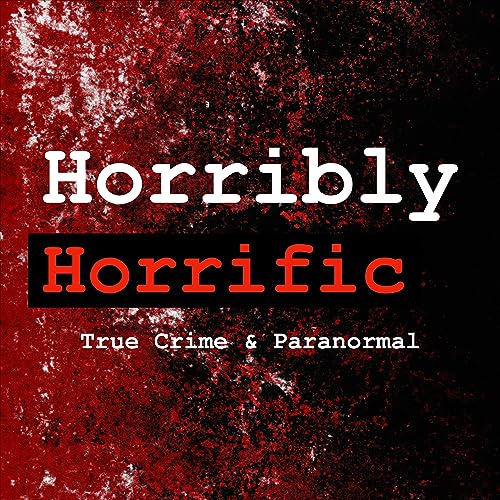 Horribly Horrific : Stefan Spohn: Amazon.in: Audible Books & Originals