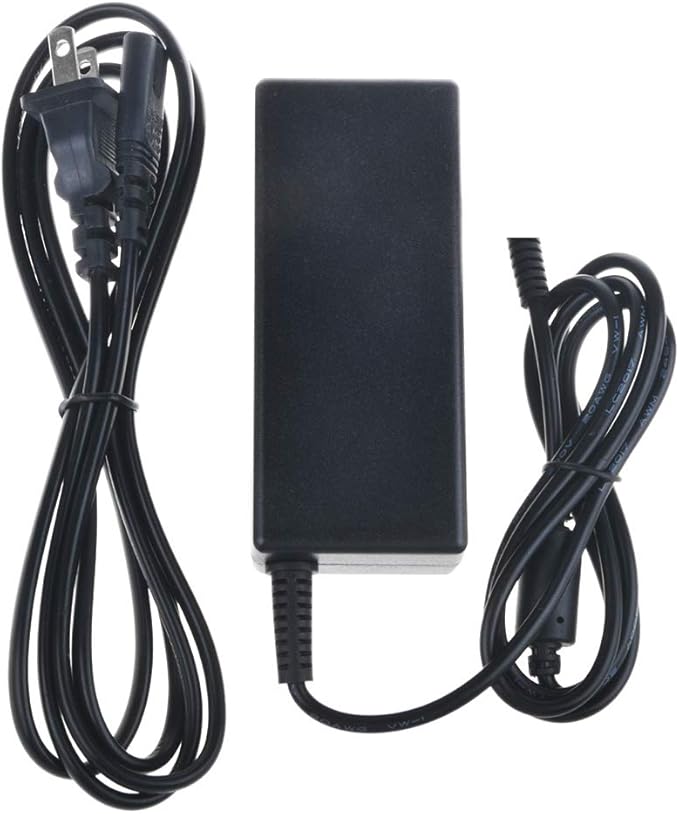 Amazon.com: PK Power AC Adapter Charger for LG 24ML44B-B 24 Class Full ...