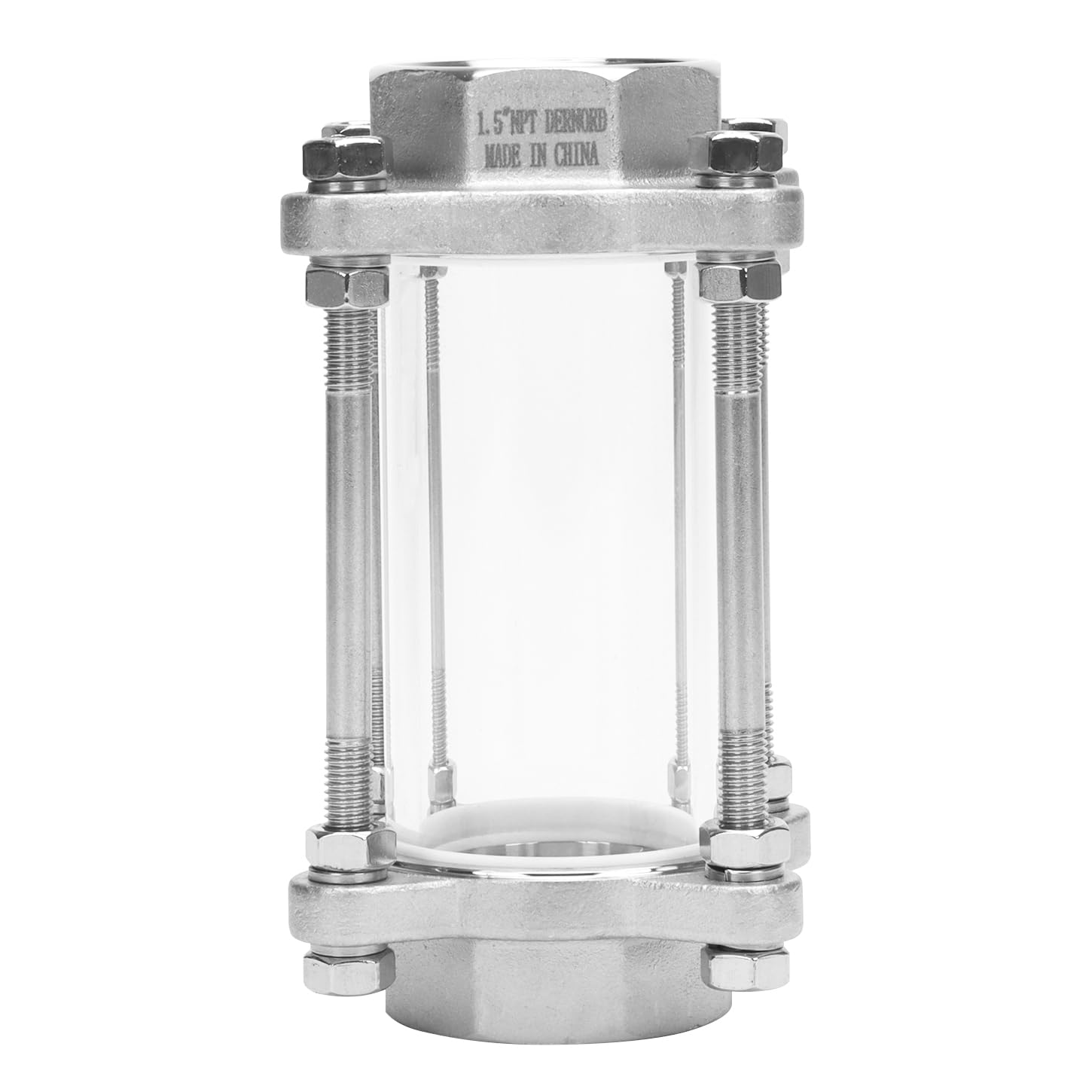 Snapklik.com : DERNORD in-Line Sight Glass