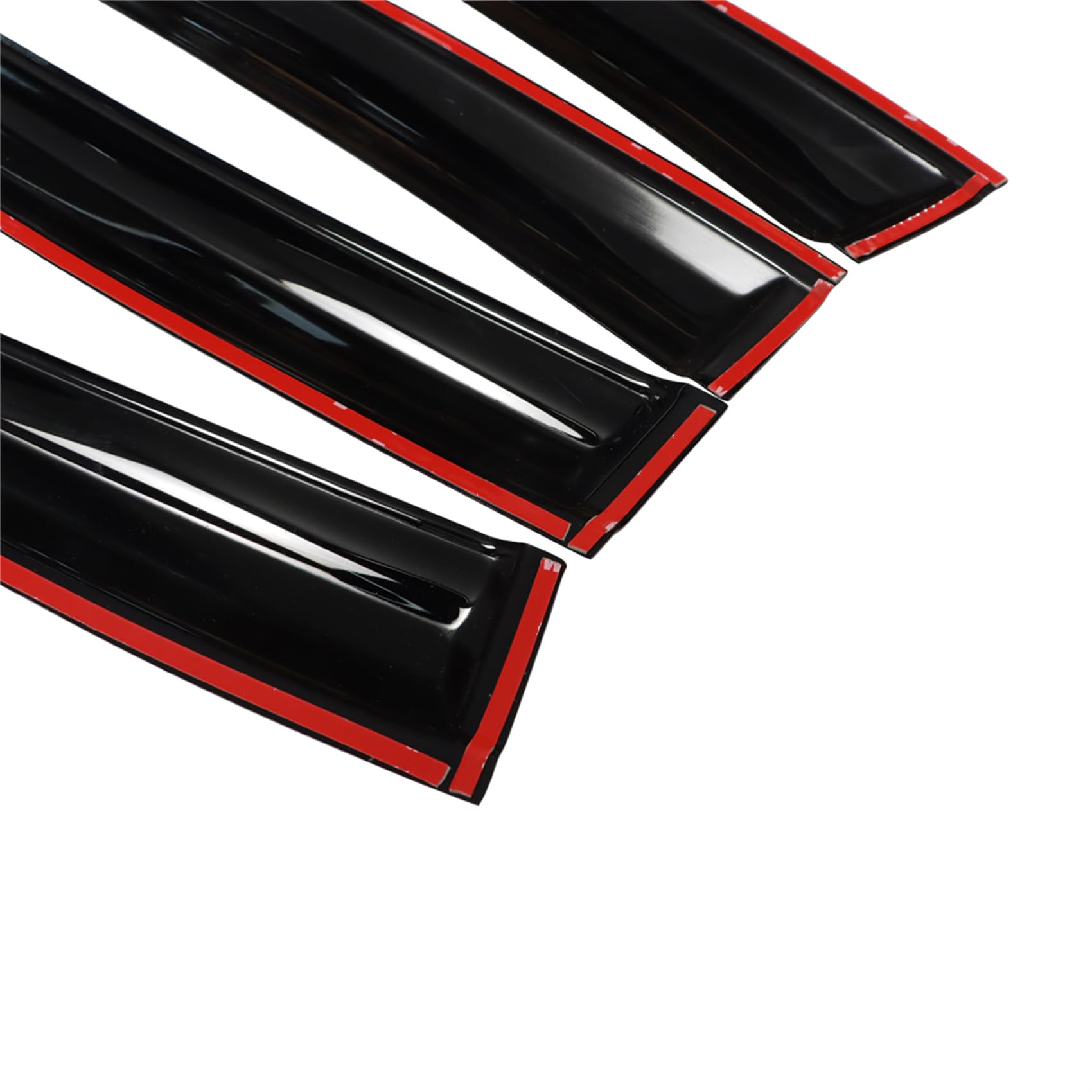 Snapklik.com : Labwork Window Visor Replacement For 2011-2020 Charger ...