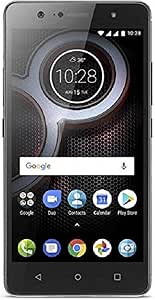Lenovo K8 Plus XT1902-2 32 GB negro, Dual Sim, 3 GB, GSM desbloqueado modelo internacional, sin ...