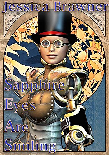 Sapphire Eyes are Smiling (The Adventures of Captain Jac) (English ...