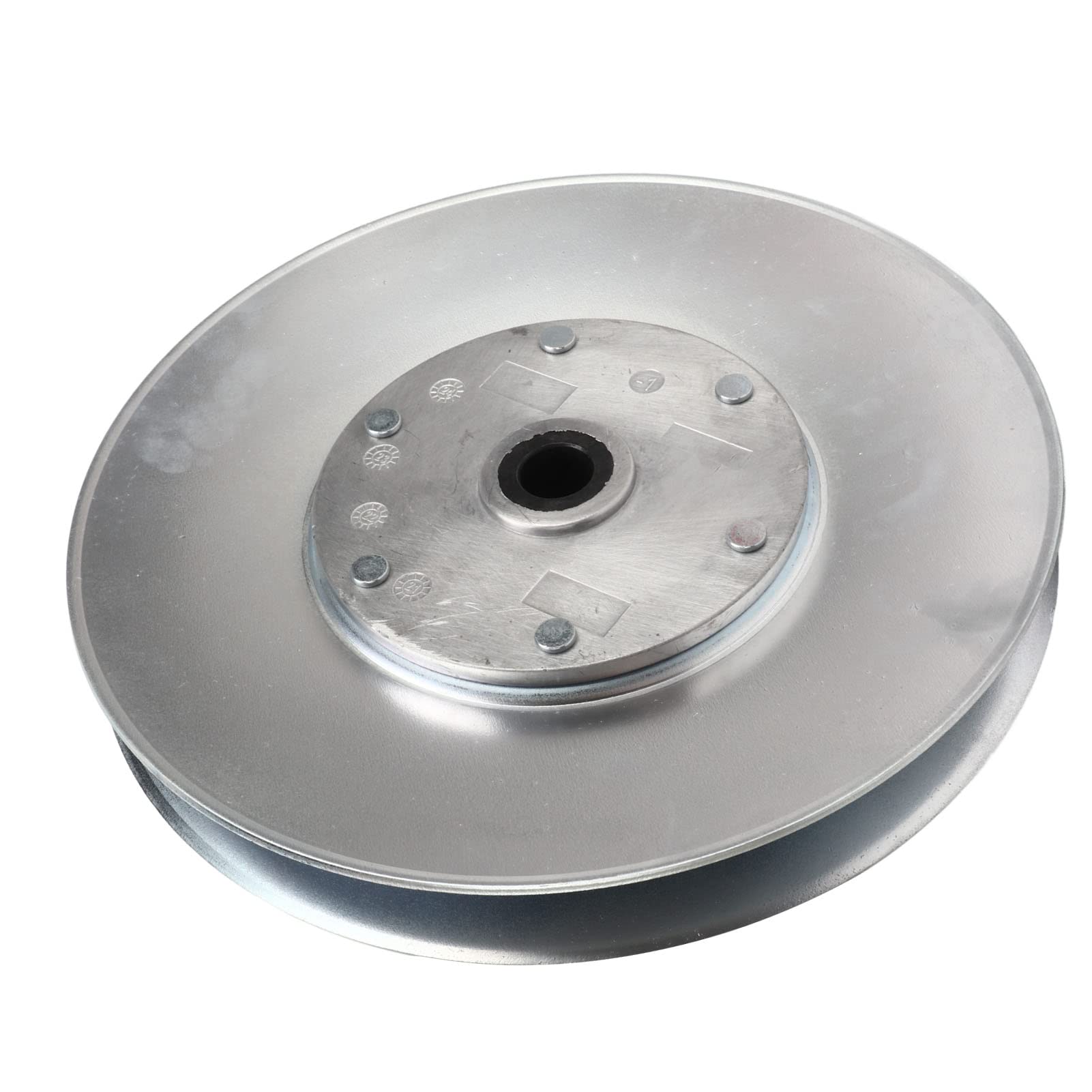 Transaxle Secondary Driven Clutch, Durable Proper Fit AM136806 Metal ...