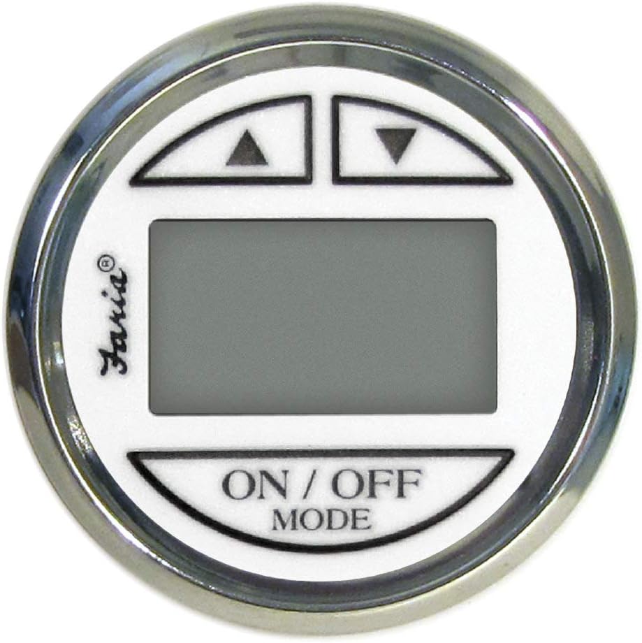 Amazon.com: Humminbird HDR650 Digital Depth Finder : Electronics