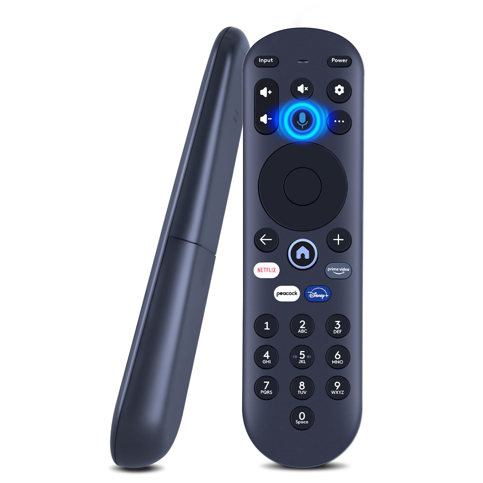 Snapklik.com : Replacement Voice Remote Control For Pioneer Xumo TV CP ...