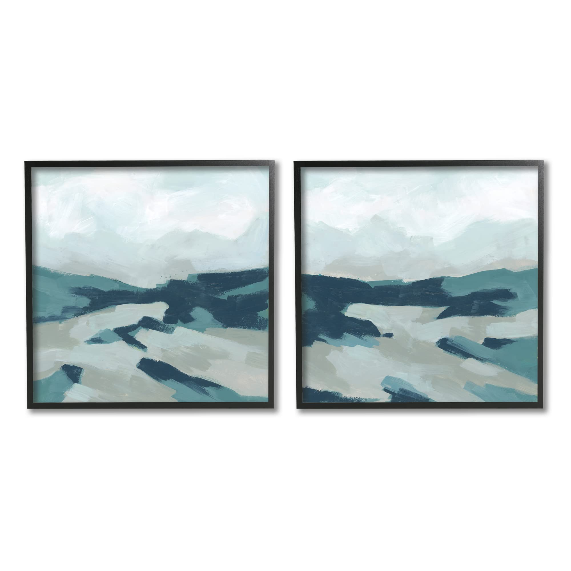 Abstract Landscape Architecture