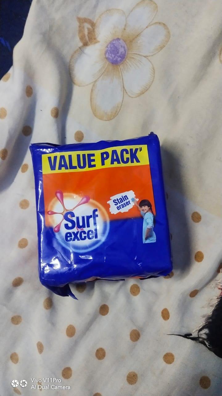 Surf Excel Detergent Bar| Laundry Detergent Bar For Clothes| Removes ...