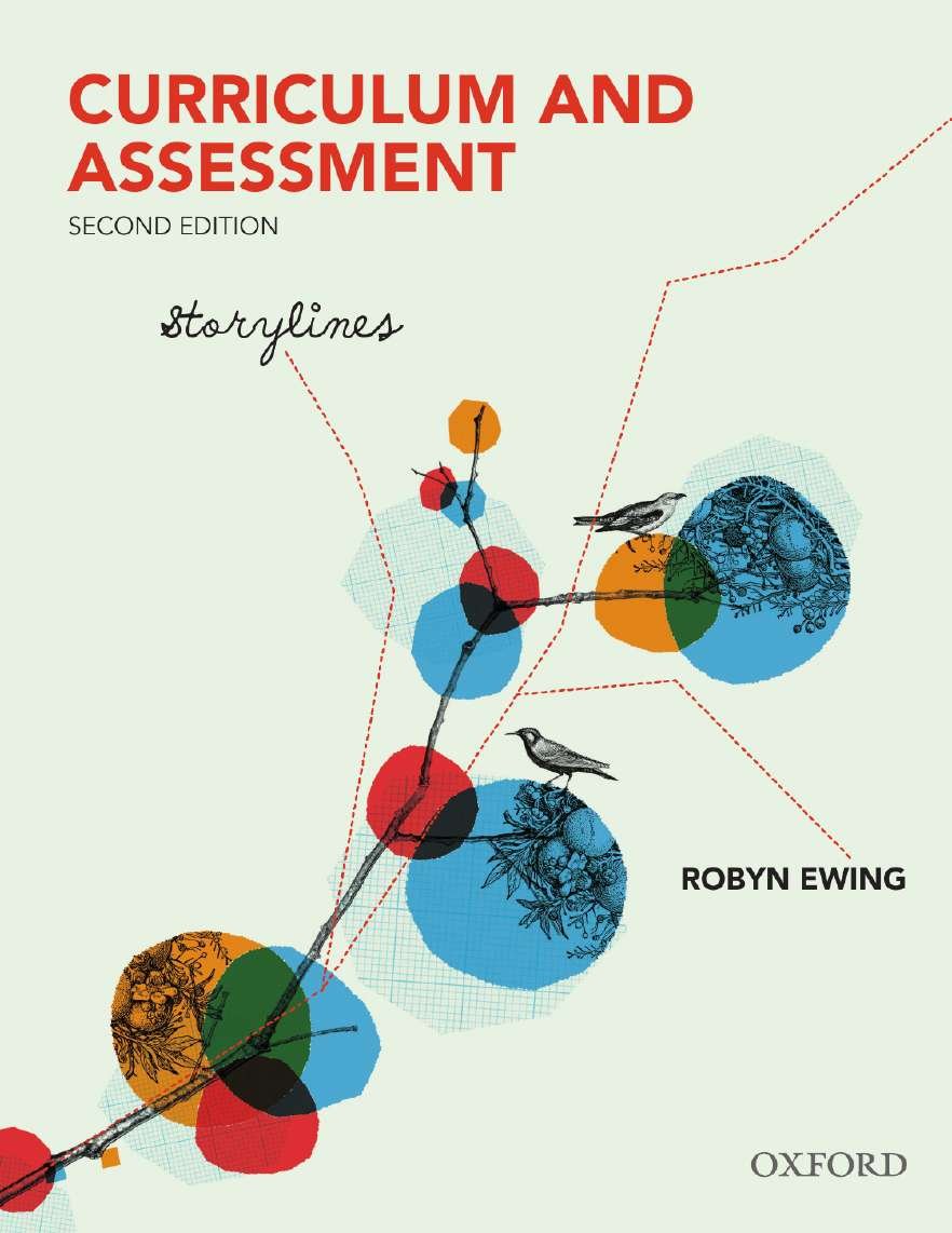 Curriculum and Assessment: Storylines: Ewing, Robyn: 9780195520132 ...