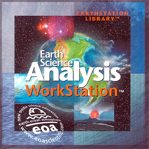 Amazon.com: Earth Science Analysis WorkStation TM: 9781552410073: EOA ...