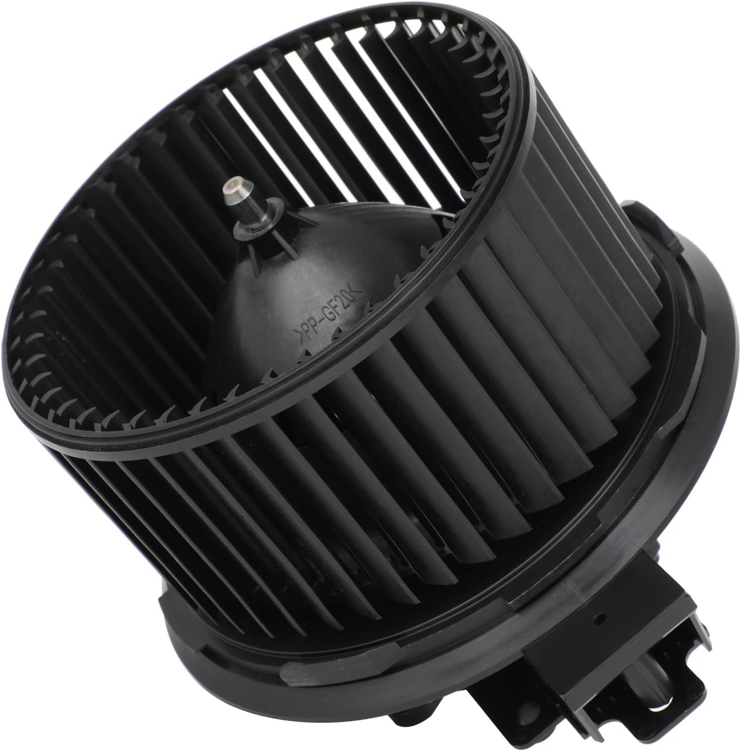 Amazon.com: Motorcraft MM1097 Fan and Motor Assembly : Automotive