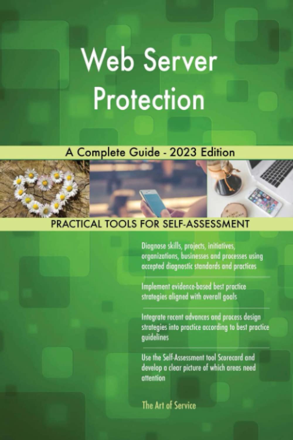 Web Server Protection A Complete Guide - 2023 Edition: Gerardus Blokdyk: 9781038800657: Amazon ...