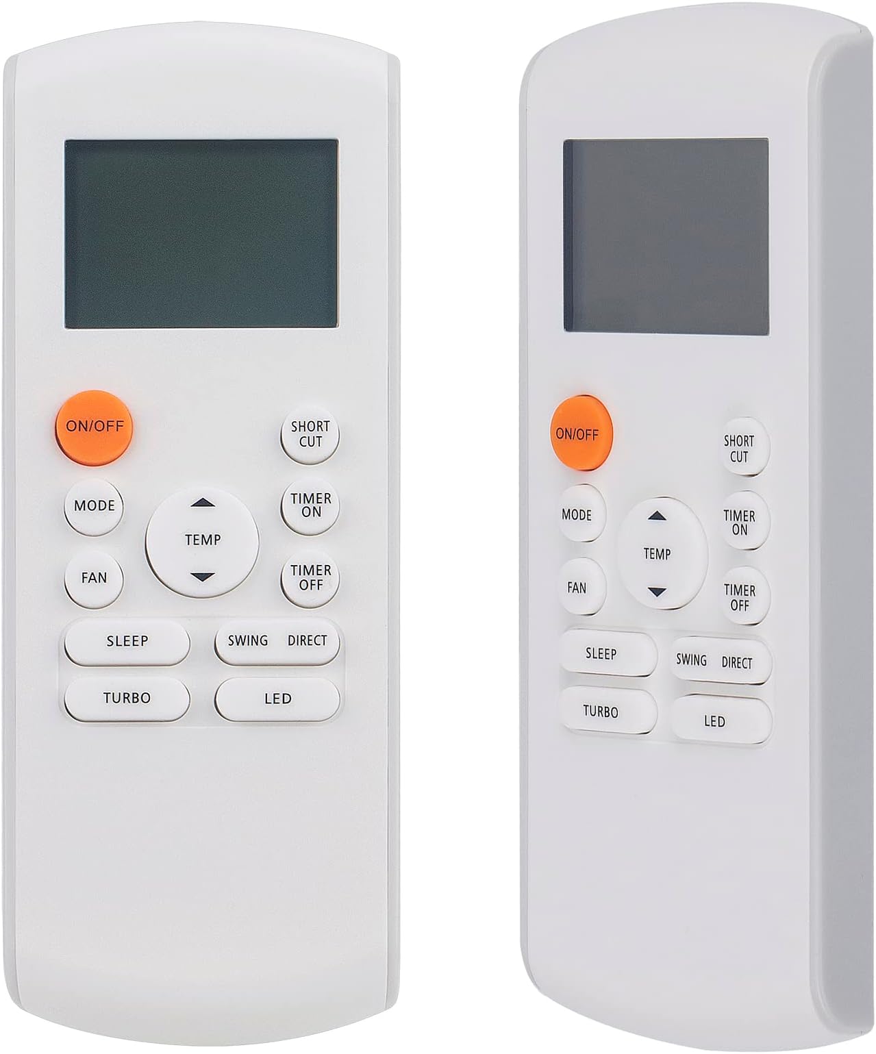 Amazon.com: Easytry123 Remote Control for Pioneer RG66B6(B)BGEFU1 ...