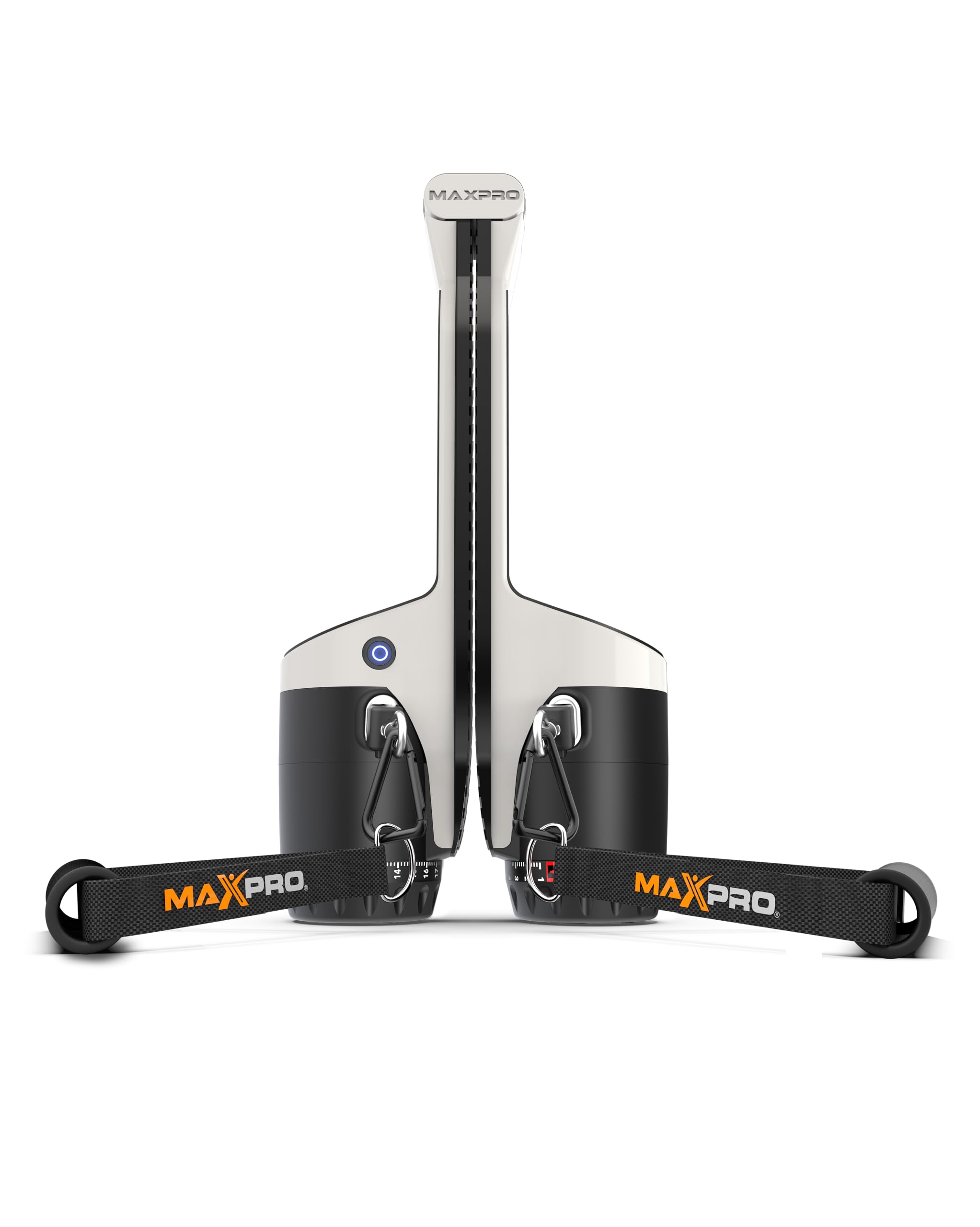 Amazon.com: MAXPRO Fitness: Cable Home Gym | As Seen on Shark Tank ...