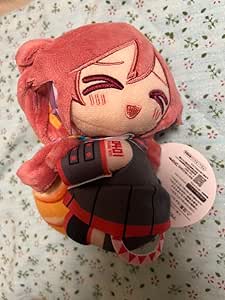 Amazon.com: , Heavy Tone TET French Bread Plush (Closed Eyes) Kasane ...