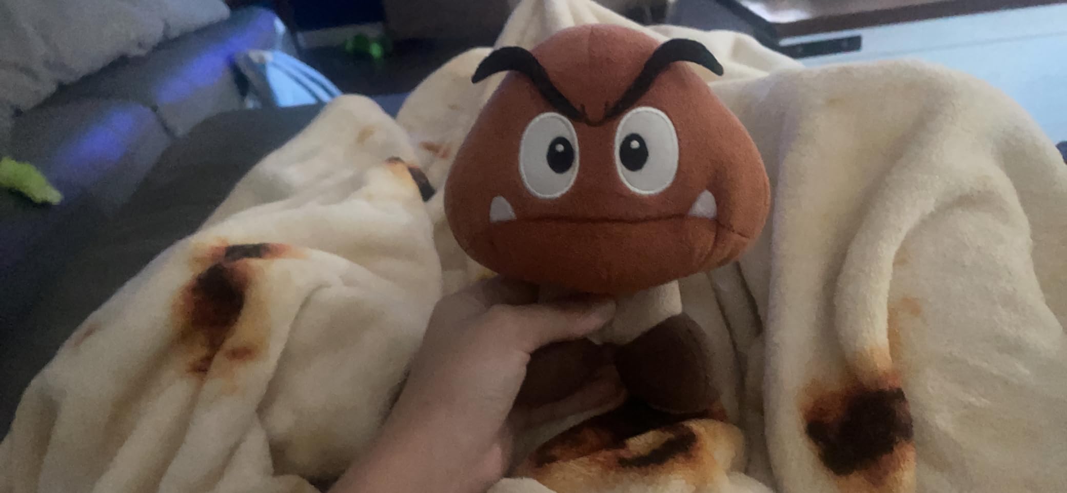 $3/mo - Finance Little Buddy Super Mario All Star Collection 1427 ...