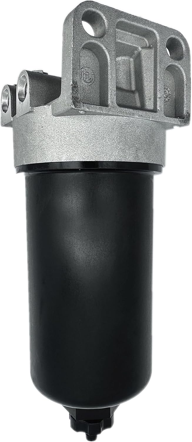 Amazon.com: 360-8958 360-8960 3608958 3608960 Fuel Filter Assembly Fits ...