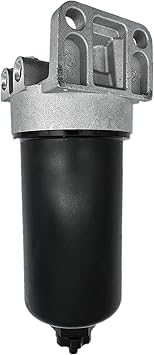 Amazon.com: 360-8958 360-8960 3608958 3608960 Fuel Filter Assembly Fits ...