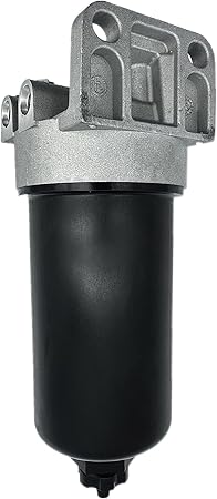 Amazon.com: 360-8958 360-8960 3608958 3608960 Fuel Filter Assembly Fits ...