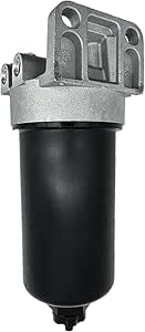 Amazon.com: 360-8958 360-8960 3608958 3608960 Fuel Filter Assembly Fits ...