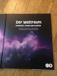 tiptoi® Der Weltraum: Raumfahrt, Sterne und Planeten, Weltall-Buch ab 6 ...