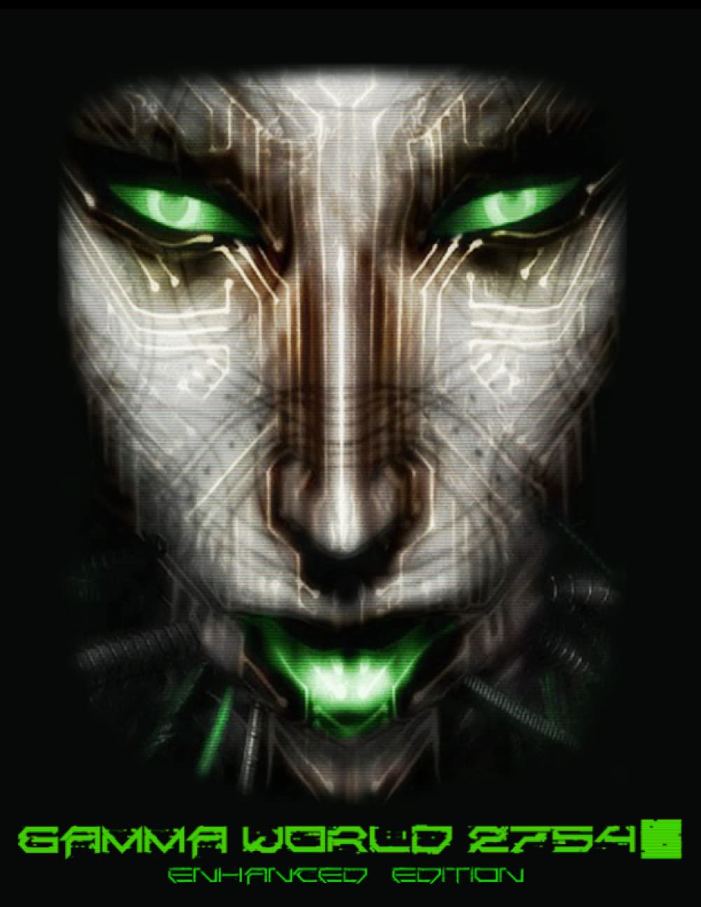 Amazon.com: Gamma World 2754: Enhanced Edition: 9798378910823: Bird ...