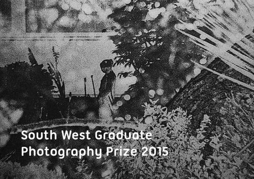 South West Graduate Photography Prize 2015 : Coaker, Bridget, Pontin ...