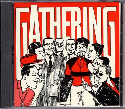 Gathering - Gathering - Amazon.com Music