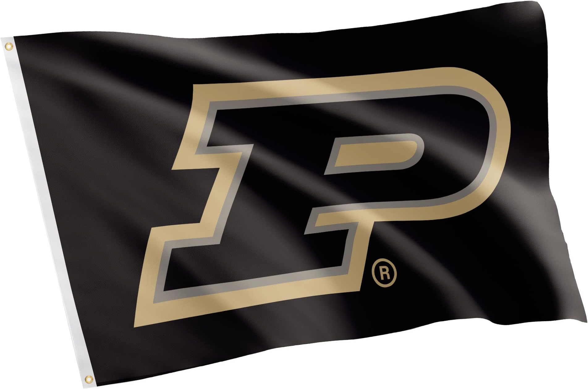 Amazon.com : College Flags & Banners Co. Purdue Boilermakers Flag ...